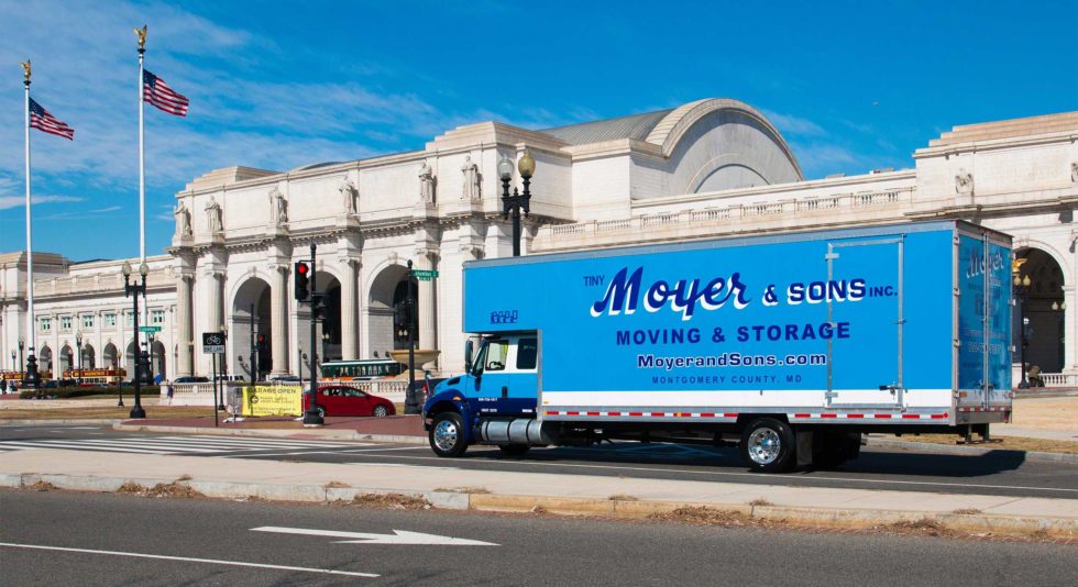 National Senior & Specialty Move Managers Week | Moyer & Sons Moving ...