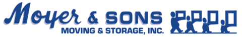 Moyer & Sons Moving & Storage | Residential & Corporate Moving and Storage